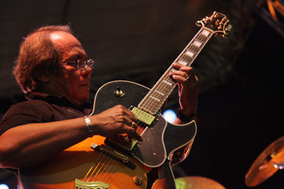 Daftar Musisi Legendaris Indonesia yang Mempopulerkan Musik Jazz