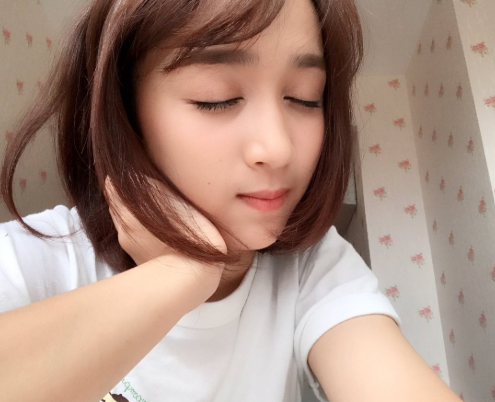 7 Daftar artis tercantik di Indonesia, masih muda seksi menggoda