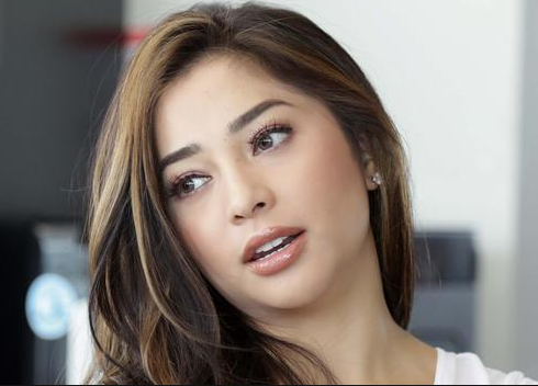 7 Daftar artis tercantik di Indonesia, masih muda seksi menggoda