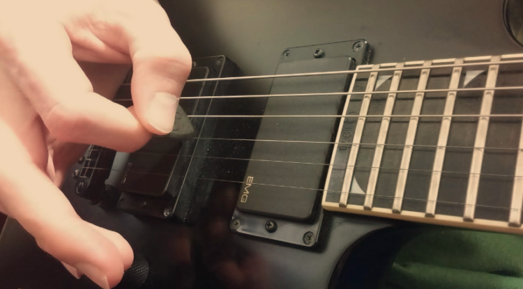 10+ Cara bermain gitar untuk pemula agar cepat mahir