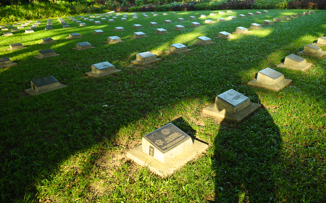 Berkunjung ke 5 Tempat Wisata Terkenal di Ambon