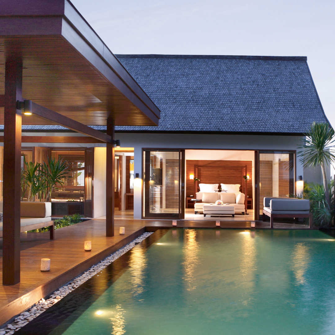 6 Resort terbaik di Bali cocok untuk honeymoon