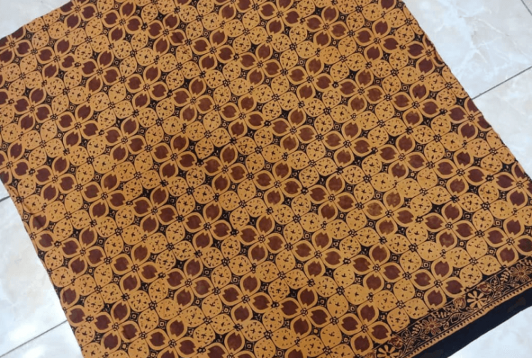 6 Filosofi Batik Kawung, Asal-Usul, dan Motifnya yang Modern