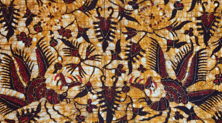 10+ Rekomendasi Motif Batik Indonesia dari Berbagai Daerah