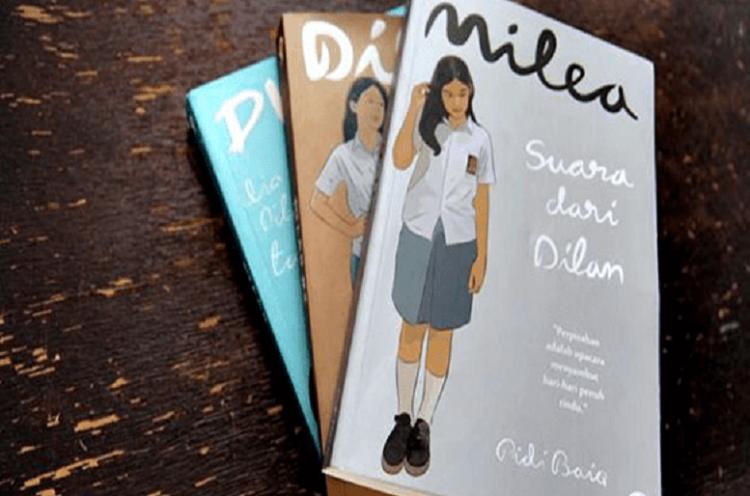 Sinopsis Milea, Fakta Menarik, dan Akhir Kisah Cinta Dilan