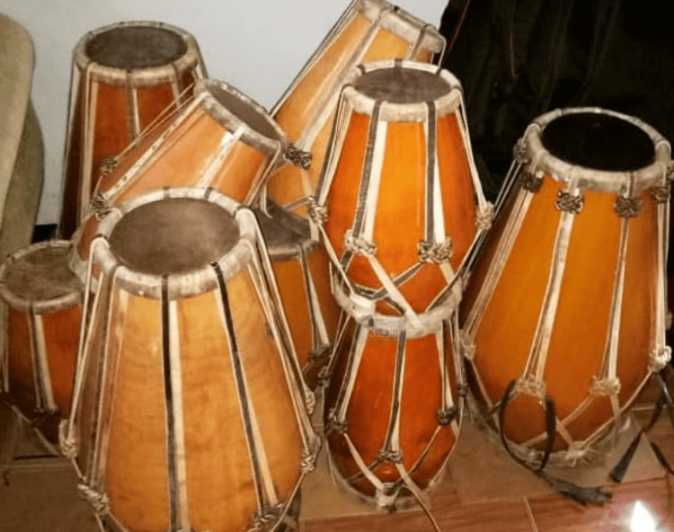 Cara Memainkan Gendang, Jenis, dan Bagian-Bagiannya