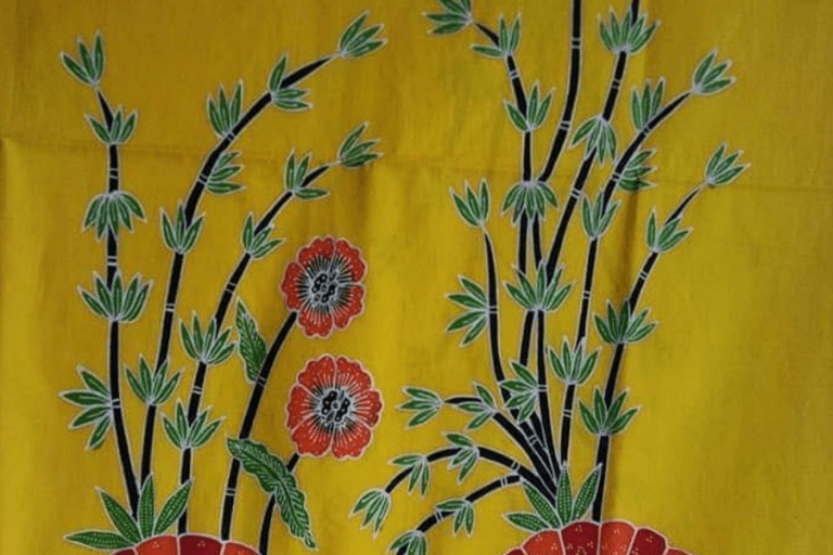 15 Motif Batik Jawa Timur dan Cirinya yang Simple Berfilosofi