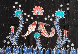 15 Motif Batik Jawa Timur dan Cirinya yang Simple Berfilosofi