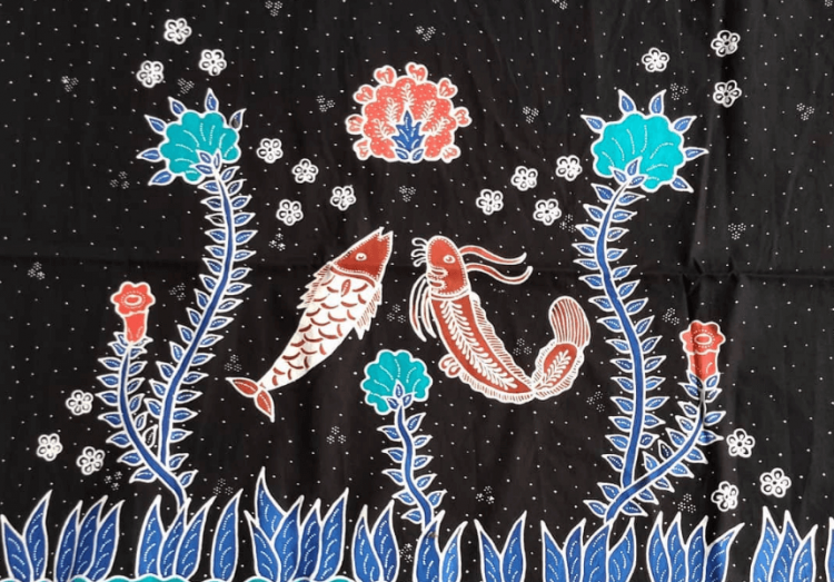15 Motif Batik Jawa Timur dan Cirinya yang Simple Berfilosofi