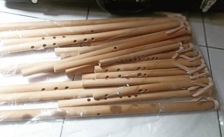 Kenali 7 Alat Musik Tradisional dan Fungsinya Ini Biar Kece!