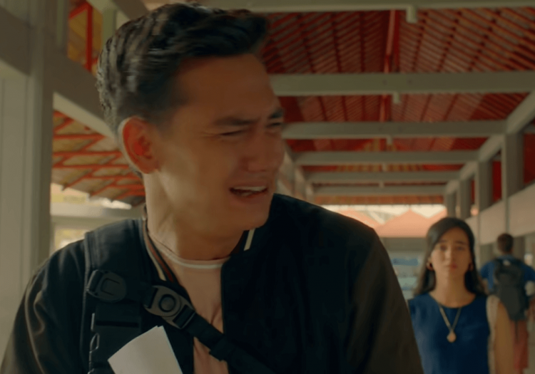 Sinopsis Teman Tapi Menikah 1 dan 2 yang Unik dari Filmnya