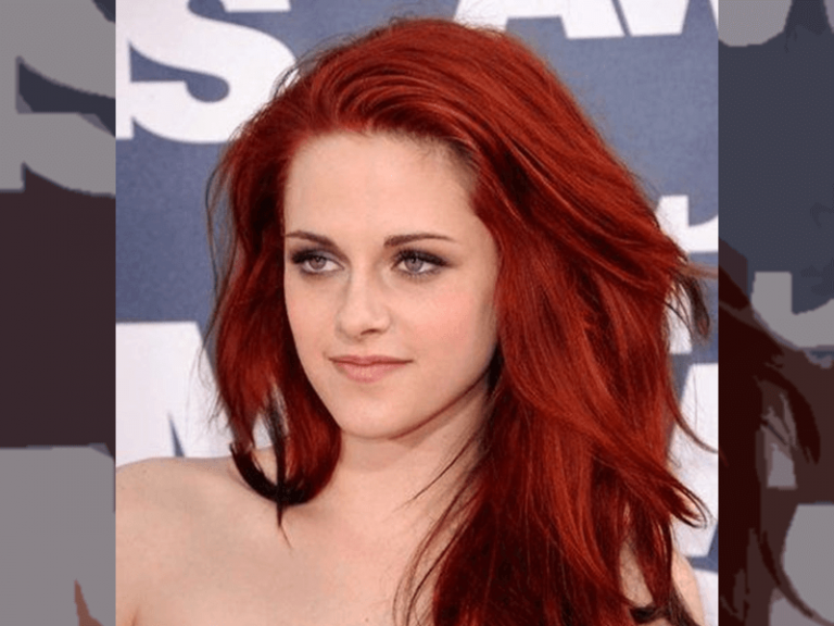 5 Warna Rambut Pirang (Blonde) Bagus Buat Fashionista!