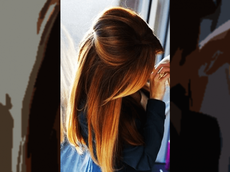 5 Warna Rambut Pirang (Blonde) Bagus Buat Fashionista!