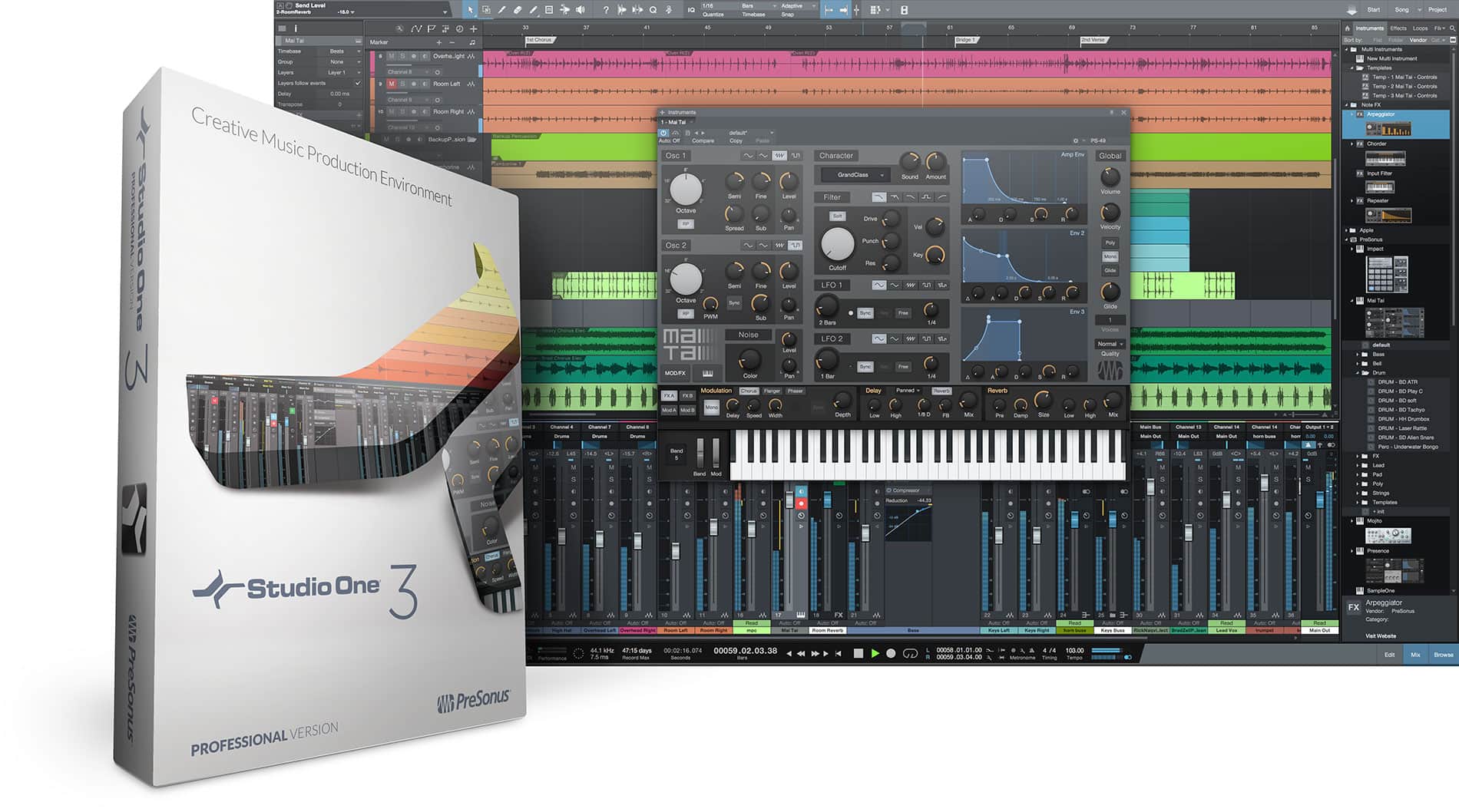 5 Alat Sederhana untuk Membangun Home Recording Bagi Pemula