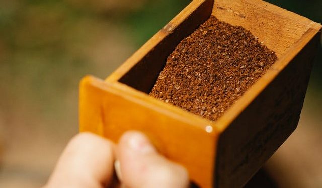 15 Manfaat Masker Kopi dan Jeruk Nipis untuk Kecantikan 15 Manfaat Masker Kopi dan Jeruk Nipis untuk Kecantikan