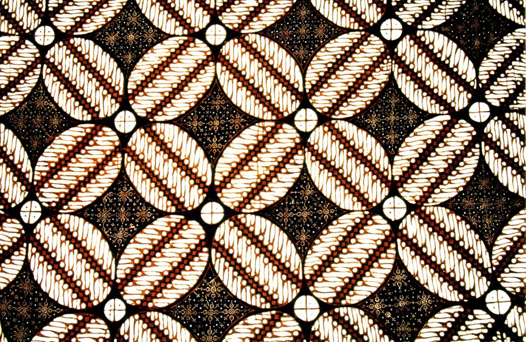39 Ragam Ciri Motif Kain Batik Nasional Beserta Daerah Asalnya