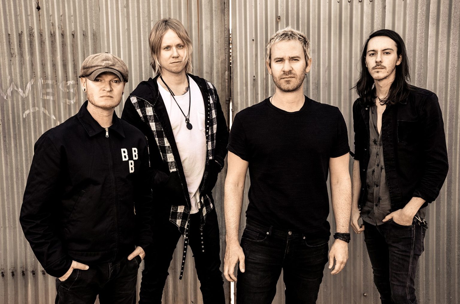 Band Barat Populer Tahun 2000an , Bikin Kamu Nostalgia!